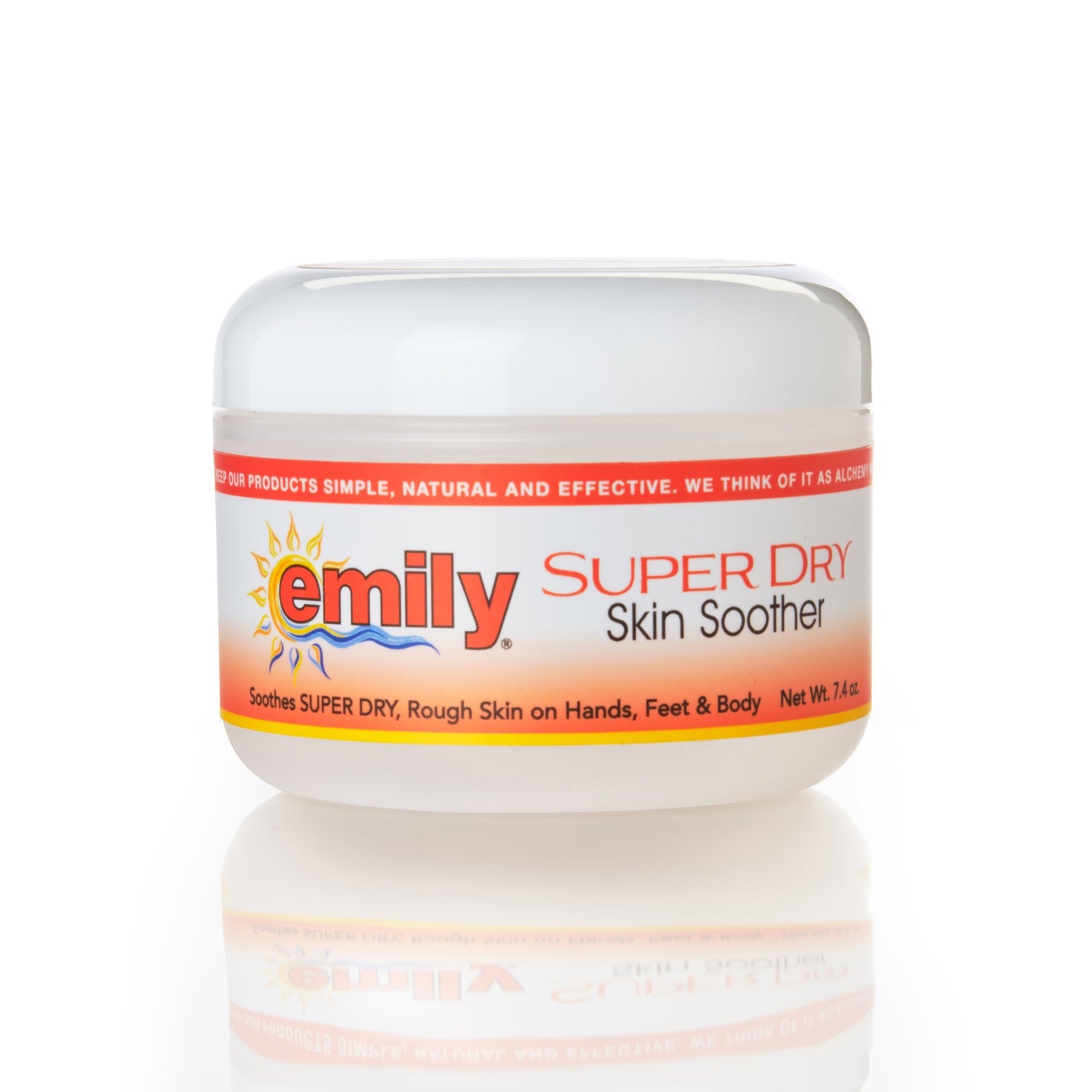 Super Dry Soother – Emily Skin Soothers