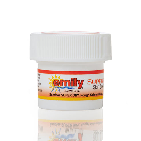 Super Dry Soother – Emily Skin Soothers
