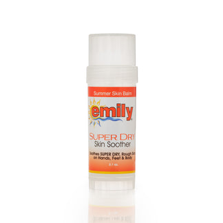 Super Dry Soother – Emily Skin Soothers